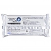 Hearty® Soft Extra Pliable/Feather Texture Modeling Clay, White, 200 g