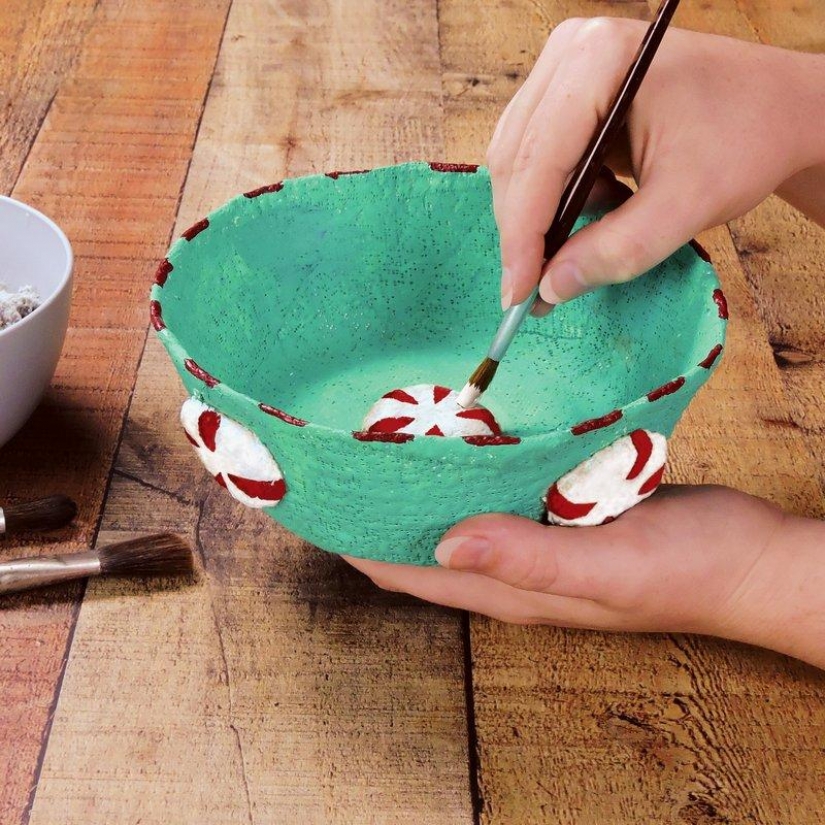 CelluClay® Instant Paper Mâché, 5 lb (2.3 kg)