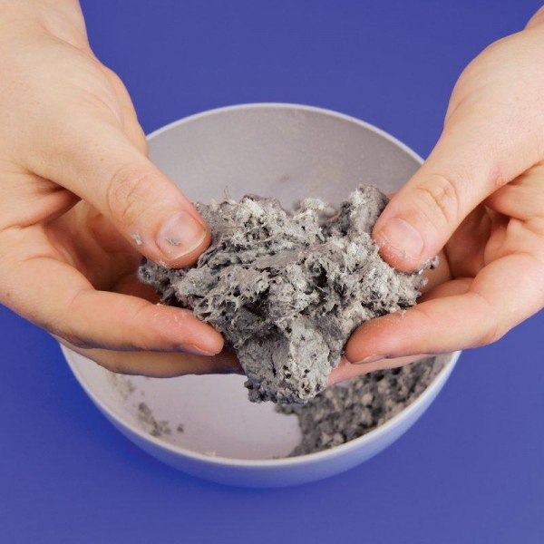 CelluClay® Instant Paper Mâché, 5 lb (2.3 kg)