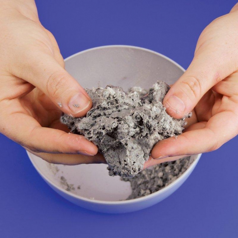 CelluClay® Instant Paper Mâché, 5 lb (2.3 kg)