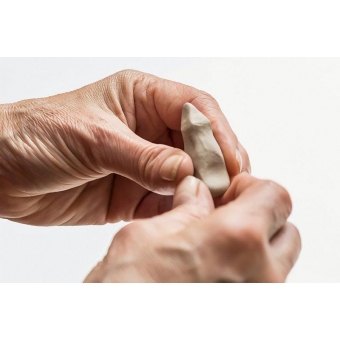 Air Dry Clay - A Selection of Air Drying Clays