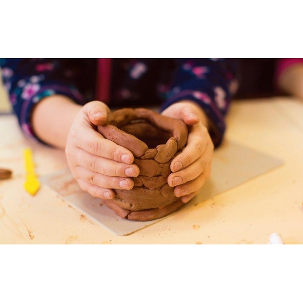 Activ-Clay™ Air Drying Clay, 1.1 lb (500 g)