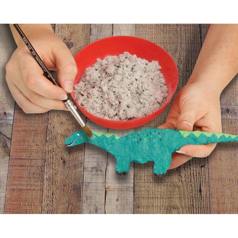 CelluClay® Instant Paper Mâché, 5 lb (2.3 kg)