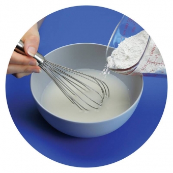 Casting and Mold Making Materials