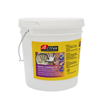 Casting and Mold Making Materials