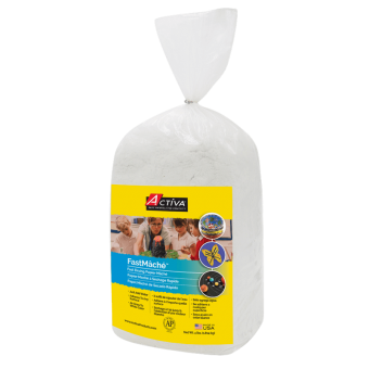 Paper Mache and Sculpture