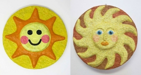 Fun Sun Relief
