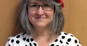 Artist Spotlight: Ruth Post