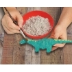 CelluClay® Instant Paper Mâché, 5 lb (2.3 kg) White