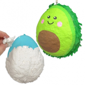 Paper Mache and Sculpture