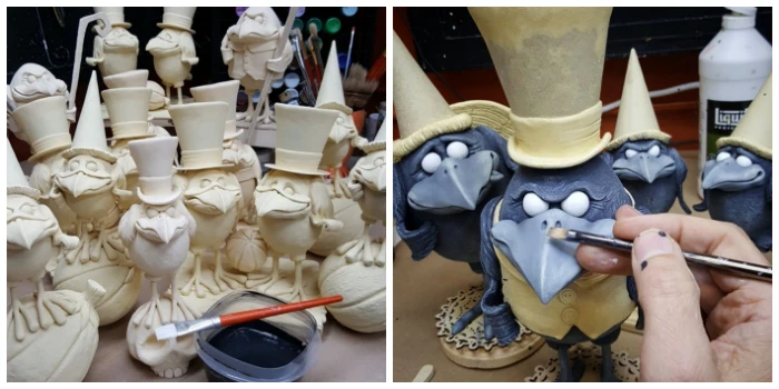 Artist Spotlight: David Everett of Chicken Lips