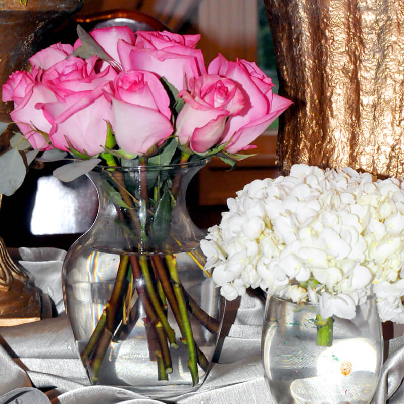 Dry Your Keepsake Flowers Using ACTÍVA’s Flower Drying Art™ Silica Gel