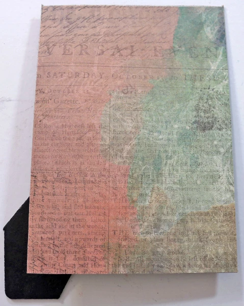 Fabulous Floral Artwork with InstaMold and PermaStone