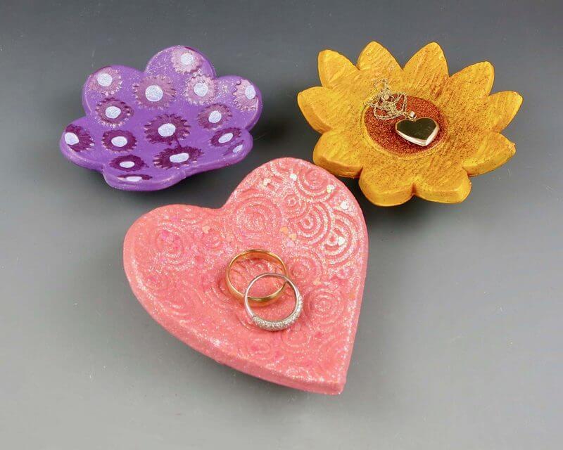 Soap Dish Air Dry Clay at Taylah North blog