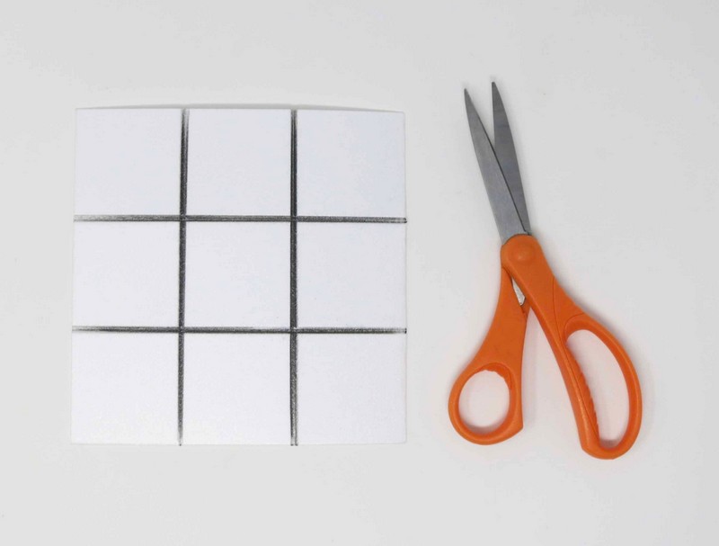 Mice Are Nice - Tic Tac Toe Board Game